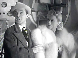 Stojo - Time Flies (1944)